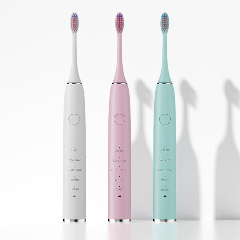powsmart-Can the Powsmart Pressure Sensor Sensitive Gums Toothbrush?