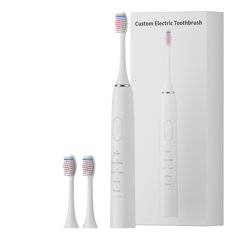 powsmart-affordable electric toothbrush Los Angeles