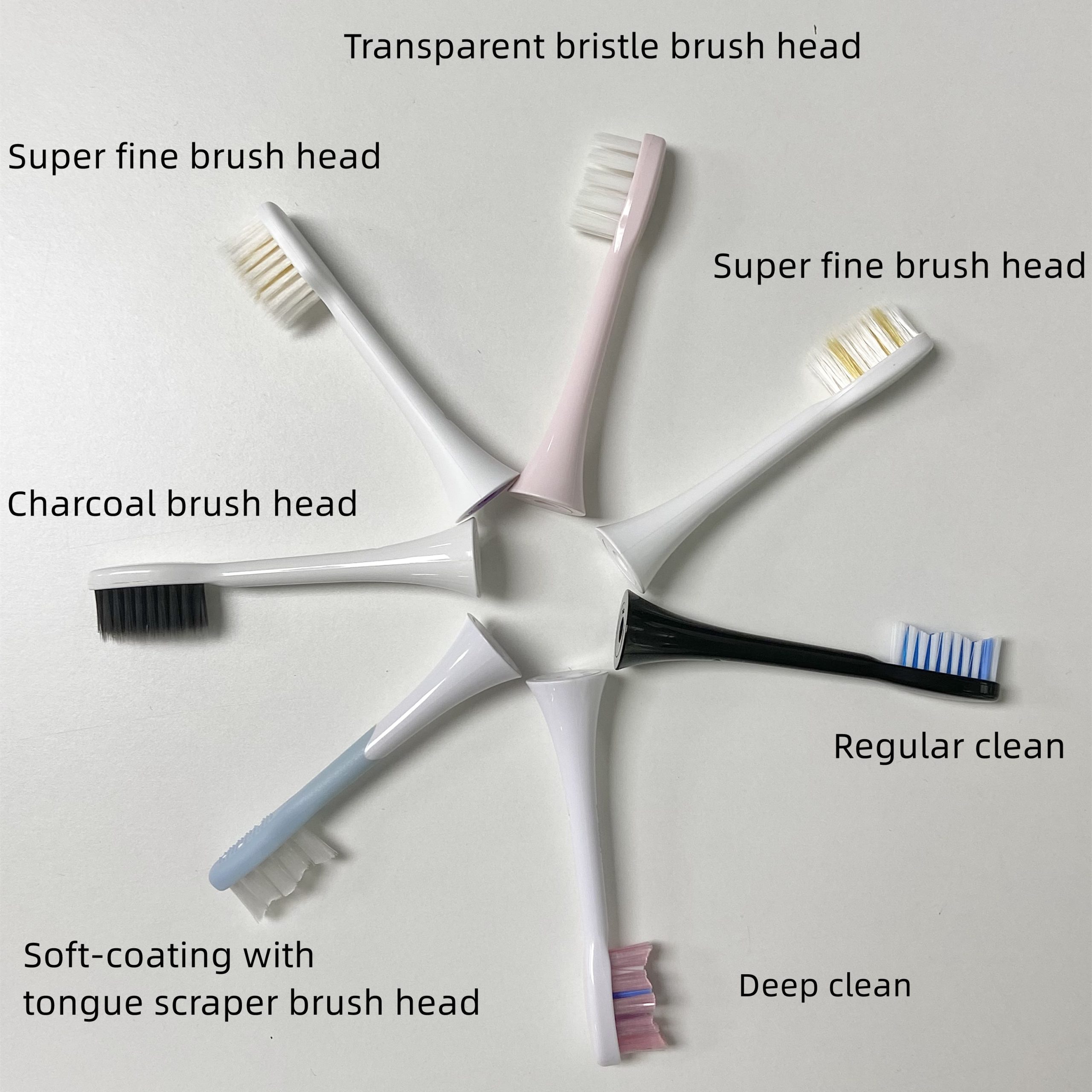 powsmart-Is It Necessary to Replace the Brush Head of the Electric ...