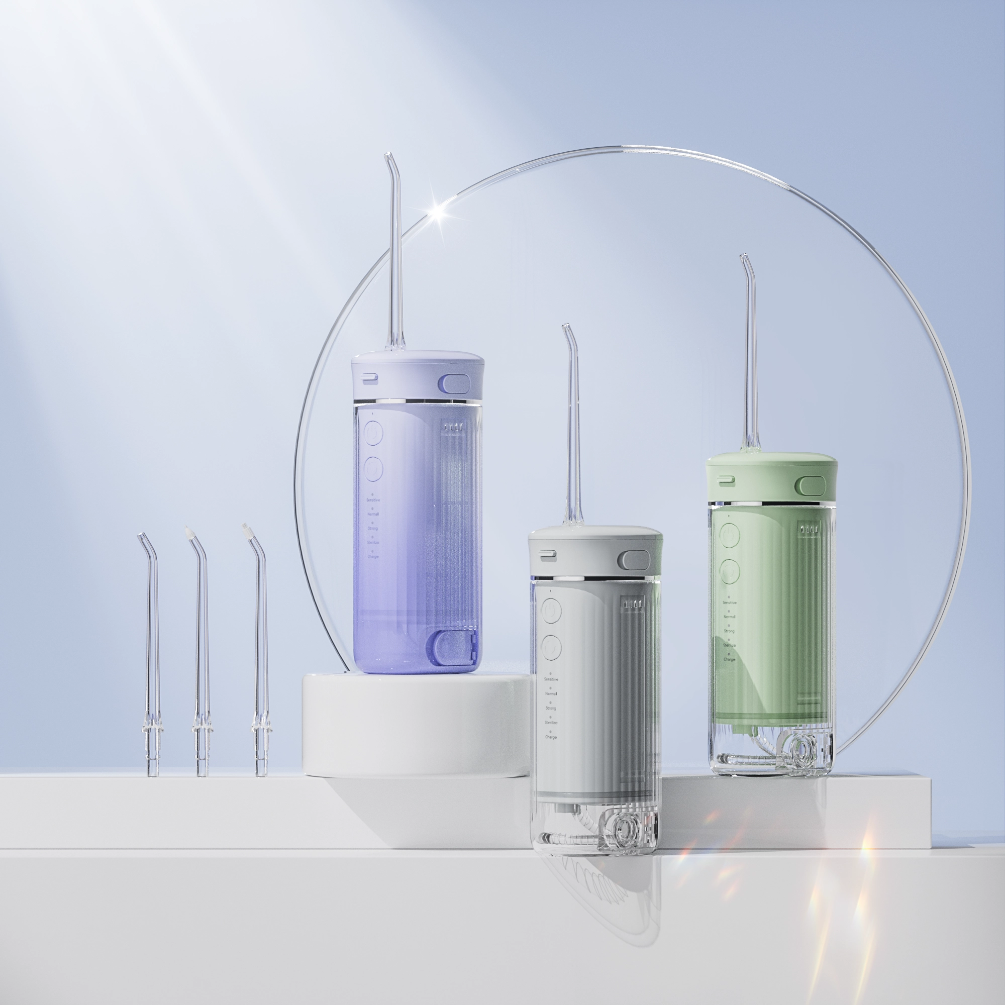 powsmart-From production to quality control: the whole process of ...