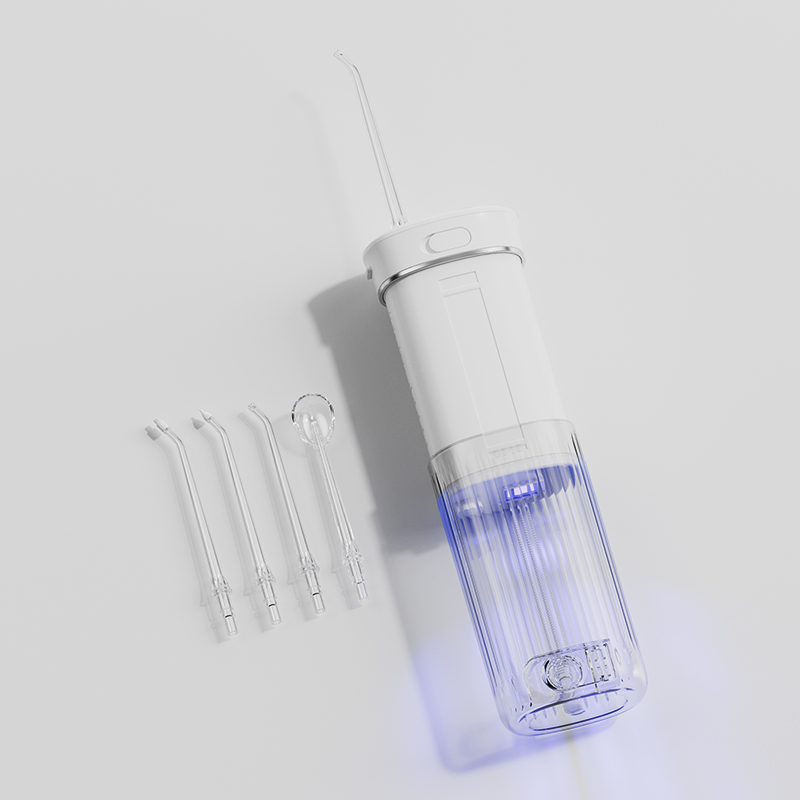 How Brands Can Achieve Higher Margins with Premium Water Flossers ...