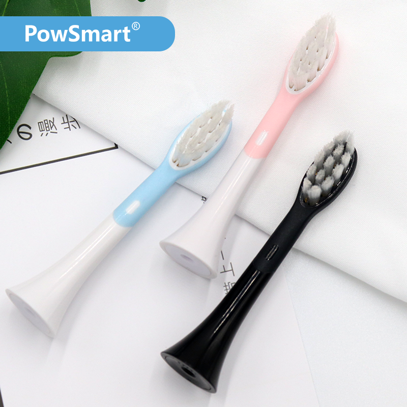powsmart-Are Electric Toothbrush Heads Universal?