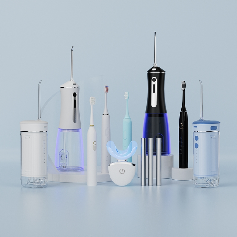 powsmart-Smart Home Health Devices | Modern Wellness Solutions