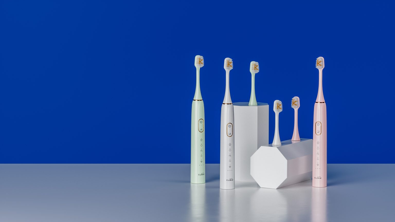 Top Water Flosser and Toothbrush Combo in San Diego?