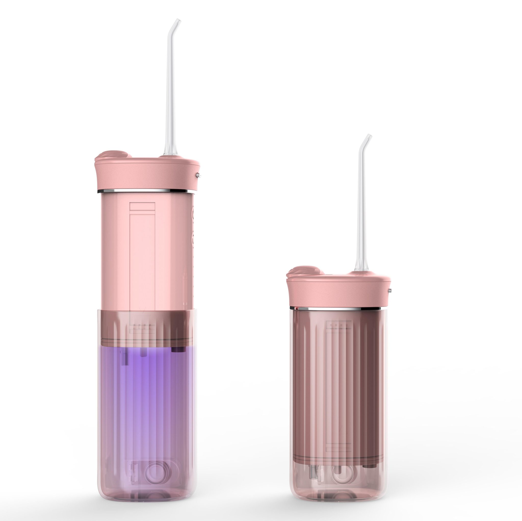 powsmart-Slippery Electric Toothbrush Handle grip and Faulty Pressure