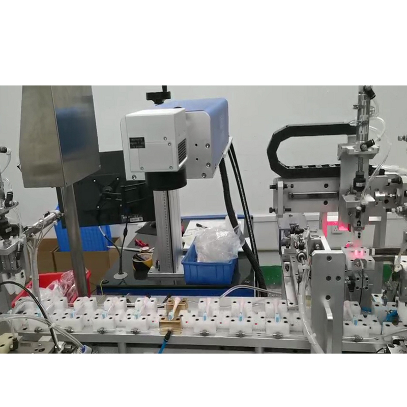 powsmart-Electric Toothbrush Production Process Diagram: Complete ...