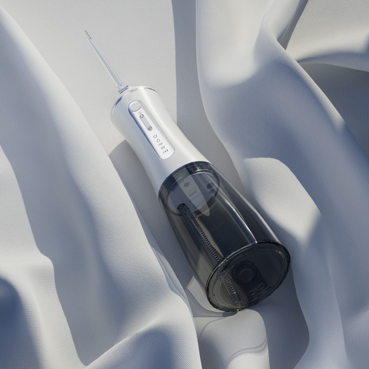 powsmart-How Does Water Flosser Prototype Development Benefit?