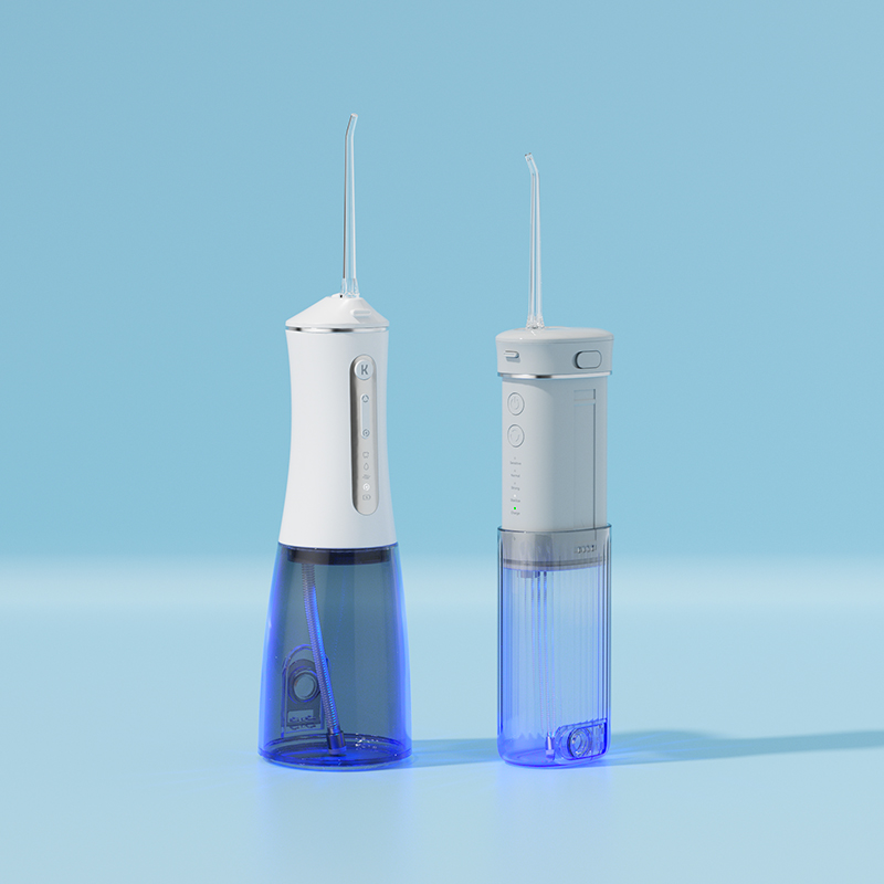 powsmart-How Can a Travel-Friendly Water Flosser Open Up the Young ...