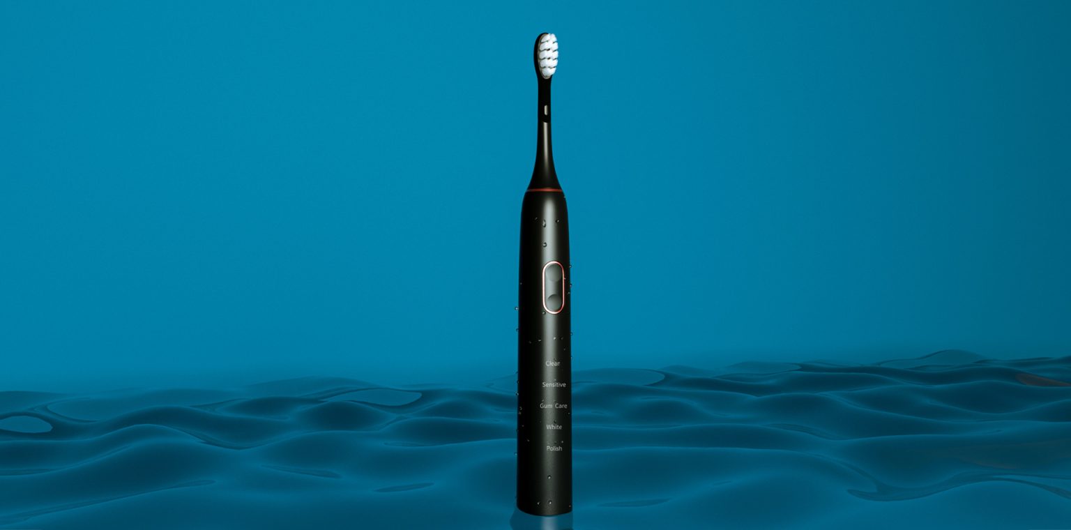 powsmart-USB Fast-Charging Toothbrush Wholesale for Global Distributors