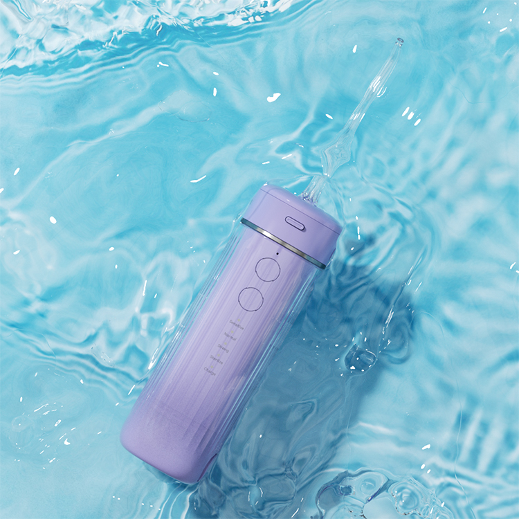 powsmart-water flosser durability leak-proof design Building a Durable ...