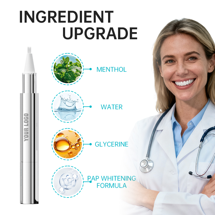 powsmart-Custom Teeth Whitening Device Factory for Global OEM Brands