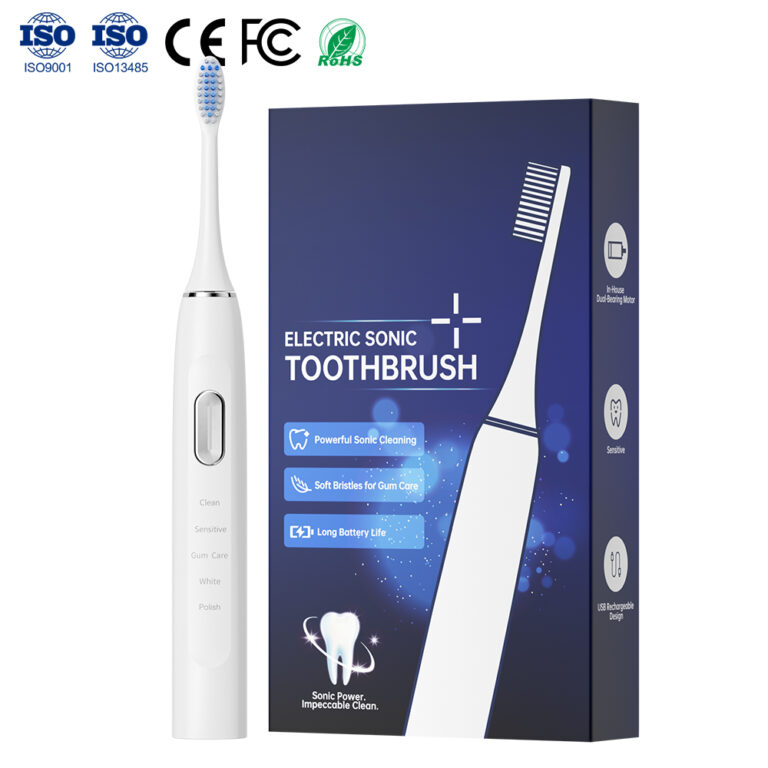 powsmart-Electric Toothbrush for Daily Use Wholesale Solutions for ...